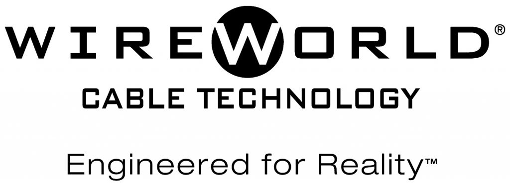 Wireworld Cable Technology Logos – Wireworld Cable Technology Resources