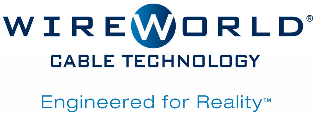 Wireworld Cable Technology Logos – Wireworld Cable Technology Resources