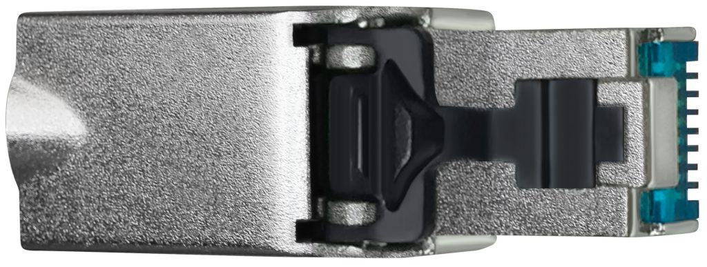 RJ45 Ethernet – Wireworld Cable Technology Resources