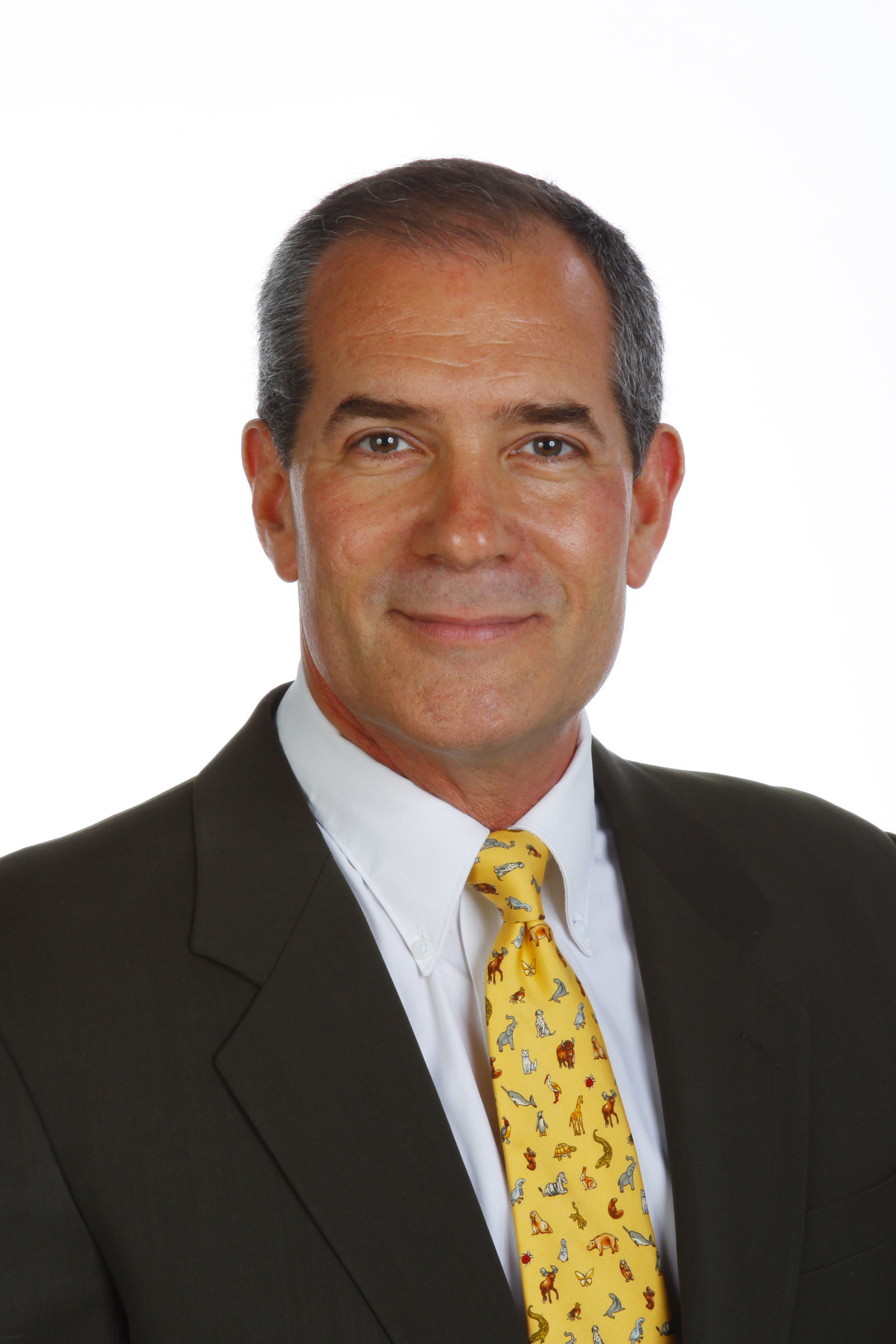 David Salz, President – Wireworld Cable Technology Resources