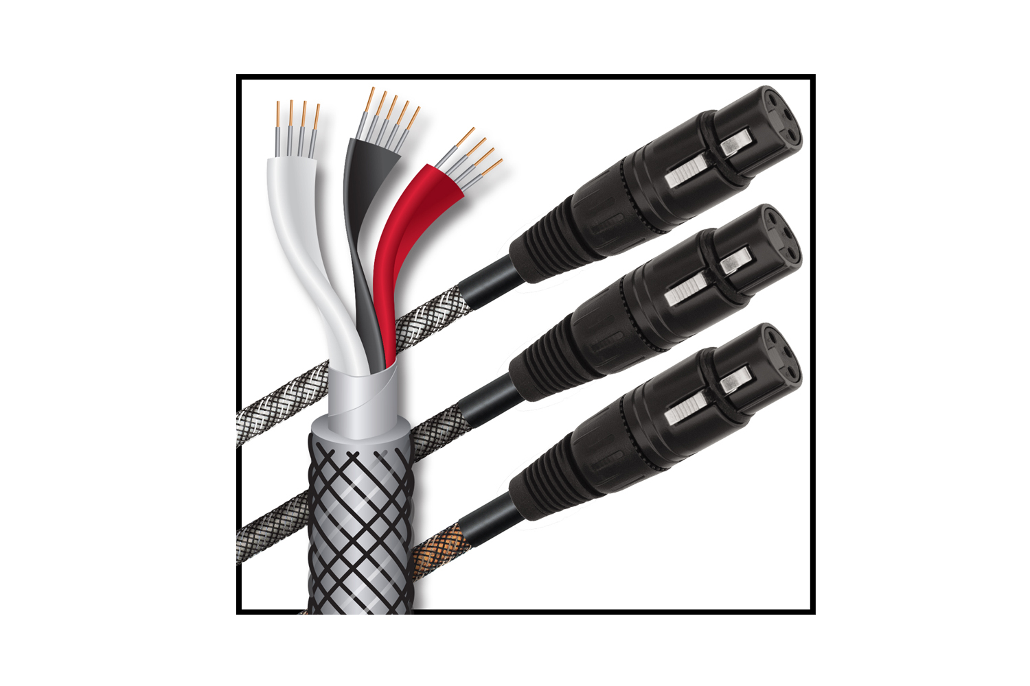 New Series 8 Micro Balanced/Analog Cables (2019) – Wireworld Cable ...