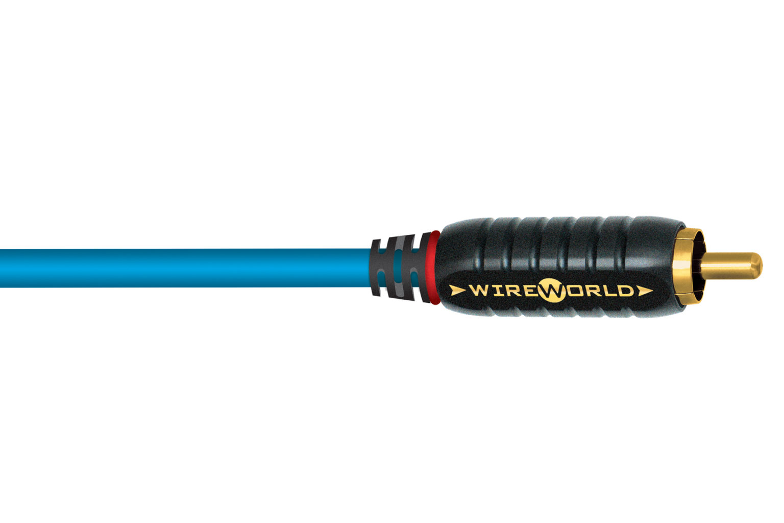 Stream Interconnect Cable – Wireworld Cable Technology Resources